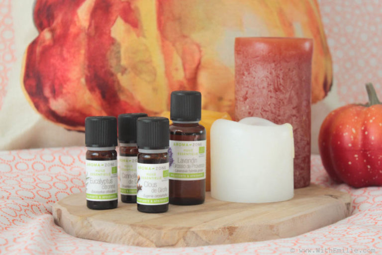 5 conseils pour être en bonne santé en Automne | With Emilie | Une vie ...