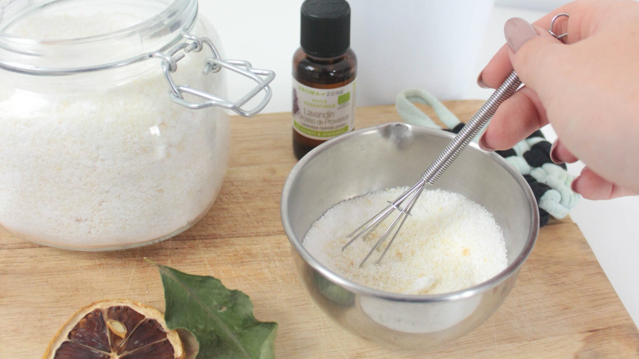 Mes 5 recettes de produits maison préférées | With Emilie | Une vie ...