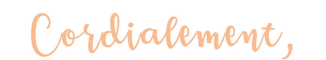 cordialement-signature | With Emilie | Coach Minimalisme & Simplicité