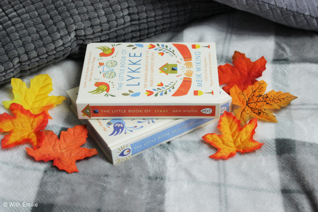 Fall Bucket List | 15 choses à faire en Automne | With Emilie ...
