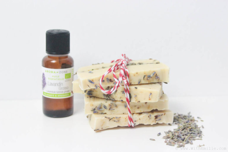 Fabriquer son savon maison : comment faire ? | Mes conseils et idée ...