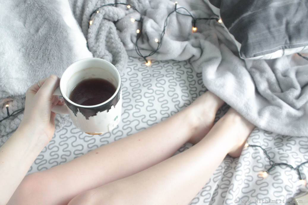 10 façons de bien se reposer | With Emilie | Une vie plus simple