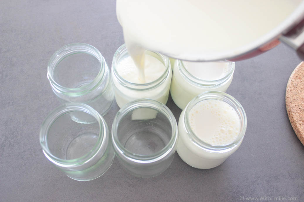 Faire ses yaourts maison : ma recette, mon matériel et mes astuces ...