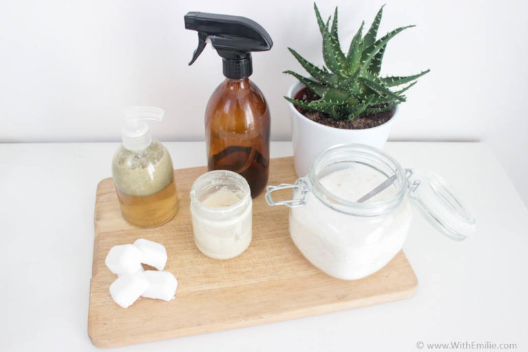 Produits fait-maison Archives | With Emilie | Une vie plus simple